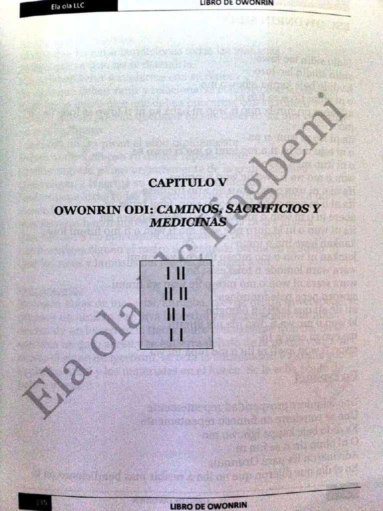 5.owonrin Odi PDF | PDF