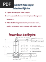 Introduction To IPR and VLP | PDF | Lift (Force) | Pressure