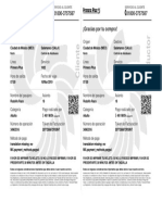 Oficio Conductor | PDF | Gobierno