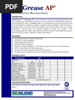 Codes For Lubricants Acc DIN 51502 PDF | PDF | Lubricant | Friction