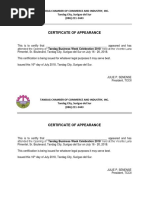 CSC Errf Form | PDF | Applications Of Cryptography | Identity Document
