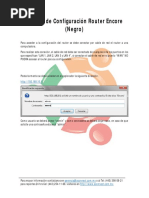 MANUAL DE USUARIO ARRIS TG2482A. Wireless Gateway MARZO 2018 | PDF