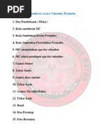 SOP.005 Penggunaan Ina-SIAM Untuk Pembuatan Flight Document Dan SIGWX-1 ...