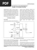 Ge Gas Turbine Frame (9fa) | PDF | Technology & Engineering