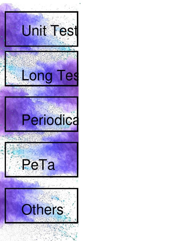 Math Portfolio | PDF