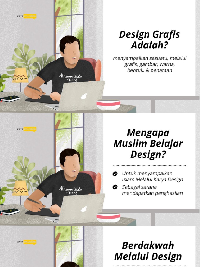 Materi Design Dasar Design Grafis Dan Layout | PDF