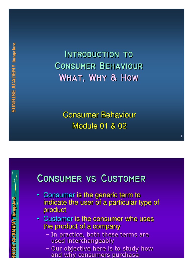 Introduction To Introduction To Introduction To Introduction To ...