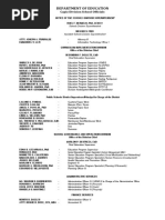 Classroom Inventory Template | PDF