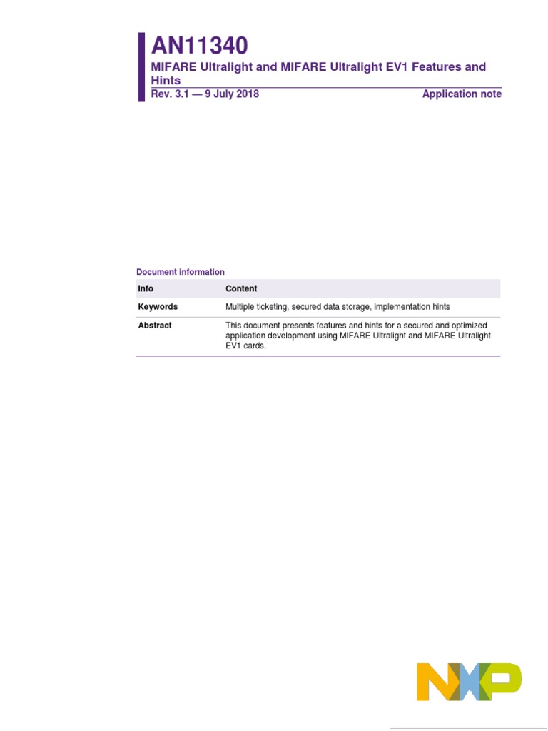 An 11340 | PDF | Cryptography | Computer Security