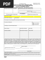 I10 Form | PDF | Tax Return (United States) | Social Security Number
