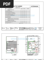 Gambar Denah Rumah Tipe 65 | PDF