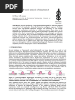 Philippine Earthquake Intensity Scale | PDF | Earthquakes | Plate Tectonics