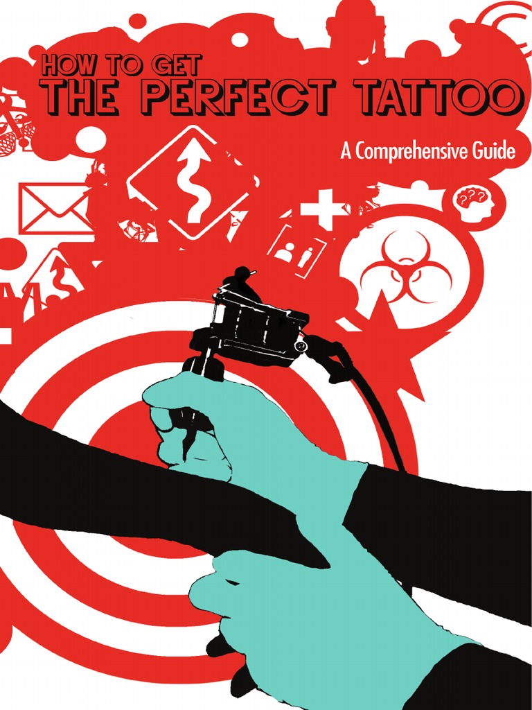 Guide to Choosing Your Perfect Tattoo | PDF | Tattoo | Nature