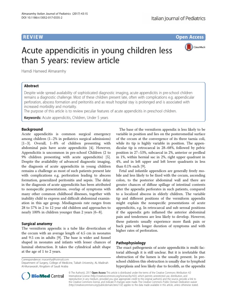 Journal of Clinical Gastroenterology and Treatment JCGT 3 042 | PDF | Ct Scan | Clinical Medicine