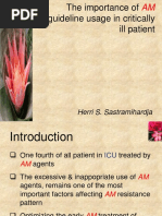 ECIL-10 Guidelines for Febrile Neutropenia | PDF | Sepsis | Randomized ...