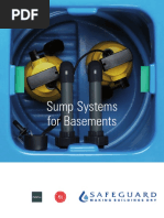 2 Stack Vs Single Stack Drainage System | PDF | Plumbing | Sanitary Sewer