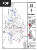 Mangaluru Taluk Map Overview | PDF