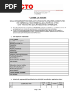 Bricklayer Occupational Certificate Overview | PDF | Vocational ...