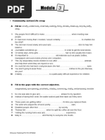 Prime Time 4 (B2) Tests + Key | PDF | Nature | Business