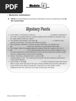 Prime Time 4 (B2) Tests + Key | PDF | Nature | Business