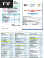 Early Start Denver Model Curriculum Checklist | PDF