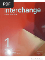 Interchange 2 (5th Edition) | PDF