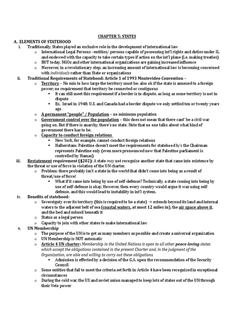 Which Accept The Obligations Contained in The Present Charter And, in ...