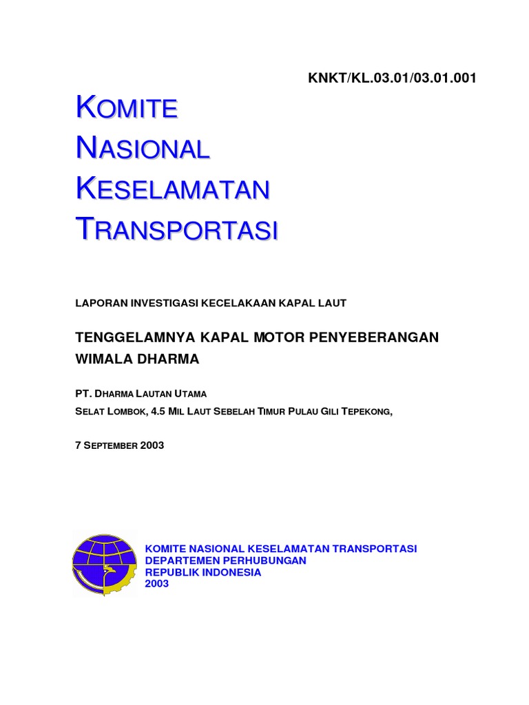 KMP Wimala Dharma Final PDF | PDF