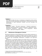 Building Operations Management | PDF | Operations Management | Inventory
