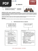 Esquema Del Proceso Penal | PDF | Sentencia (ley) | Queja