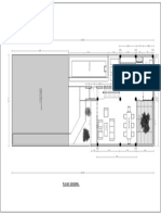 Post Office Plan | PDF