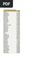 2024 - Currency Exchange Monthly Rates - GOV - Uk HMRC | PDF ...