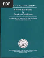 3rd To 7th CPC Pay Scales PDF | PDF | Government Of India | Business