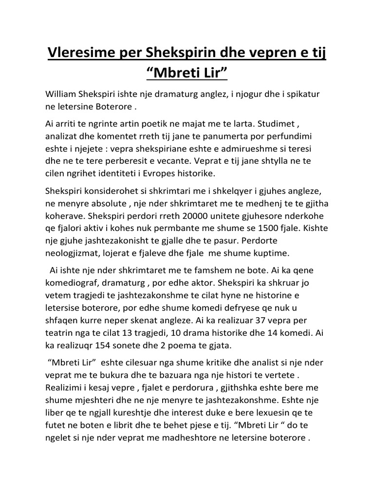 Letersi 10 | PDF