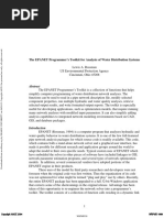 Explosives Engineering | PDF