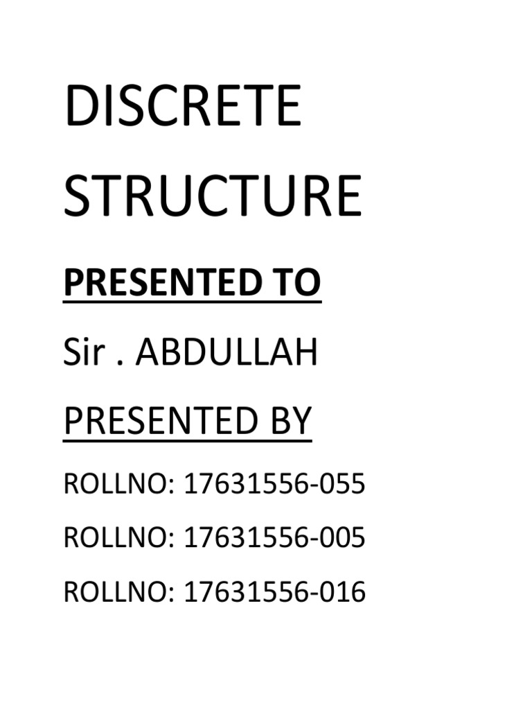 An Overview of Computational Complexity Classes P, NP, NP-Complete and the P vs NP Problem | PDF ...