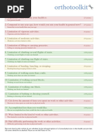 Army Azimuth Check Overview | PDF | Psychological Resilience | Psychology