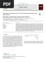 Phyre2: Protein Structure Prediction Guide | PDF | Nutrients | Biochemistry