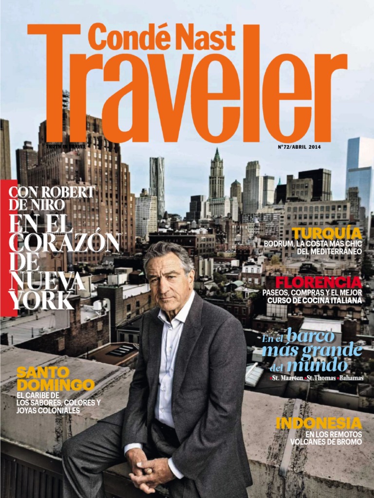 04 2014 Traveler PDF | PDF | Arte