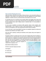 Rate of Turn Indicator Notes | PDF | Speed | Pi