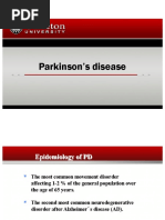 GMAP Poster | PDF | Health Care | Therapy