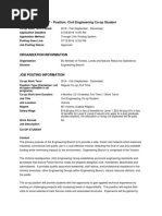 Appendix 7 4 Sample Schedule of RSS Standard and Duties Draft Amendment ...