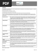 ICBS: Integrated Banking System Overview | PDF | Cheque | Credit