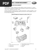 Mack MP7-MP8 Engine - Sensors 2010 PDF | PDF | Turbocharger | Vehicle Parts