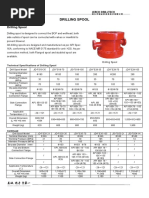 Bit Make-Up Torque Guide | PDF