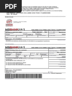 Modelo de Recibo Pro Labore | PDF