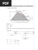 Hidrograf Satuan Sintetik Metode Scs Pdf Surface Runoff