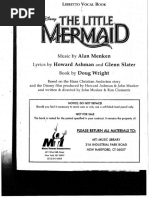 Oliver Script Scanned | PDF