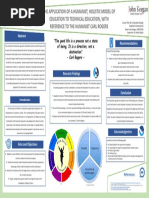 Johns Model of Structured Reflection | PDF | Reflective Practice ...