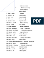 Inversion Exercises | PDF